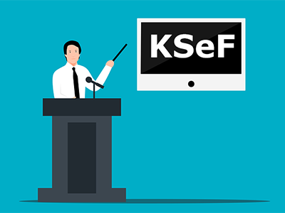 KSeF - co to?