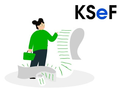 Wystawiaj faktury z KSeF